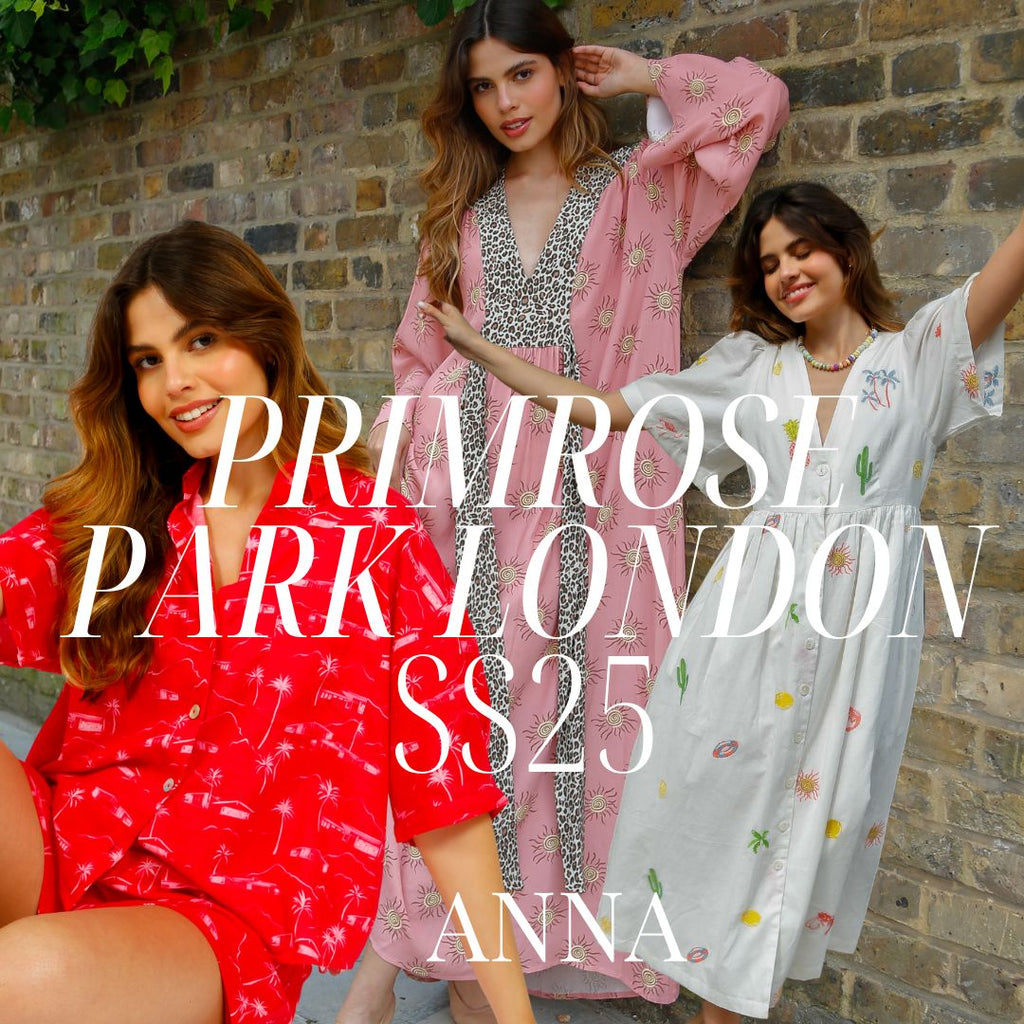 Primrose Park London – shopatanna