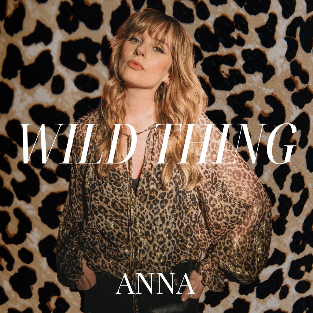 WILD THING – shopatanna